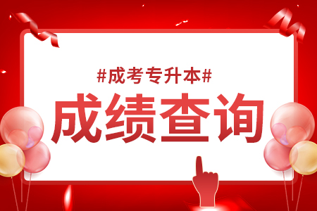 2022年湖南成人高考专升本成绩查询官网-天一网校